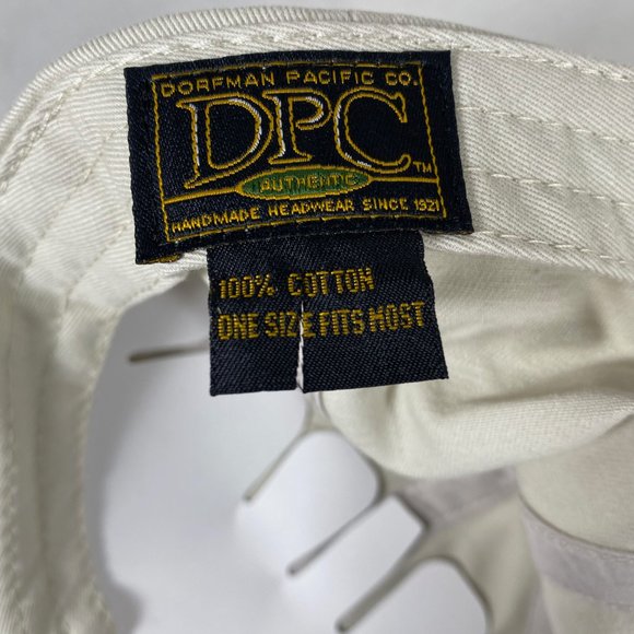 Dorfman Pacific Co. (DPC) | Accessories | Baseball Cap | Poshmark